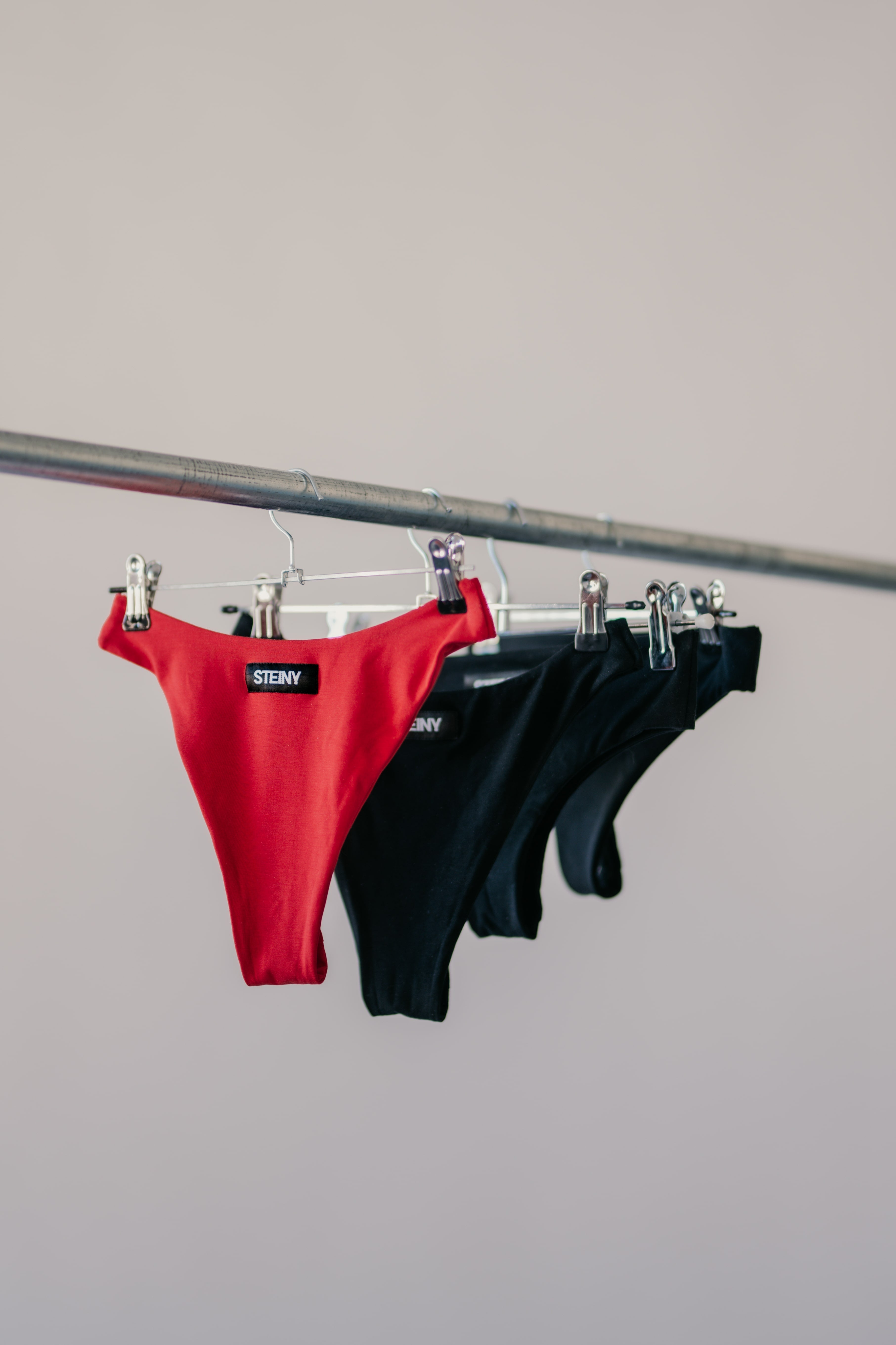 Multipacks - Save up to 10% | STEINY Underwear